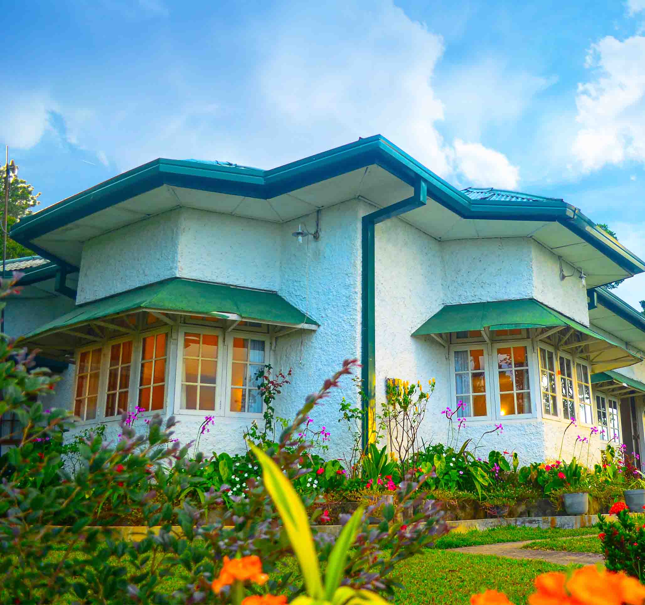Meezan Bungalows