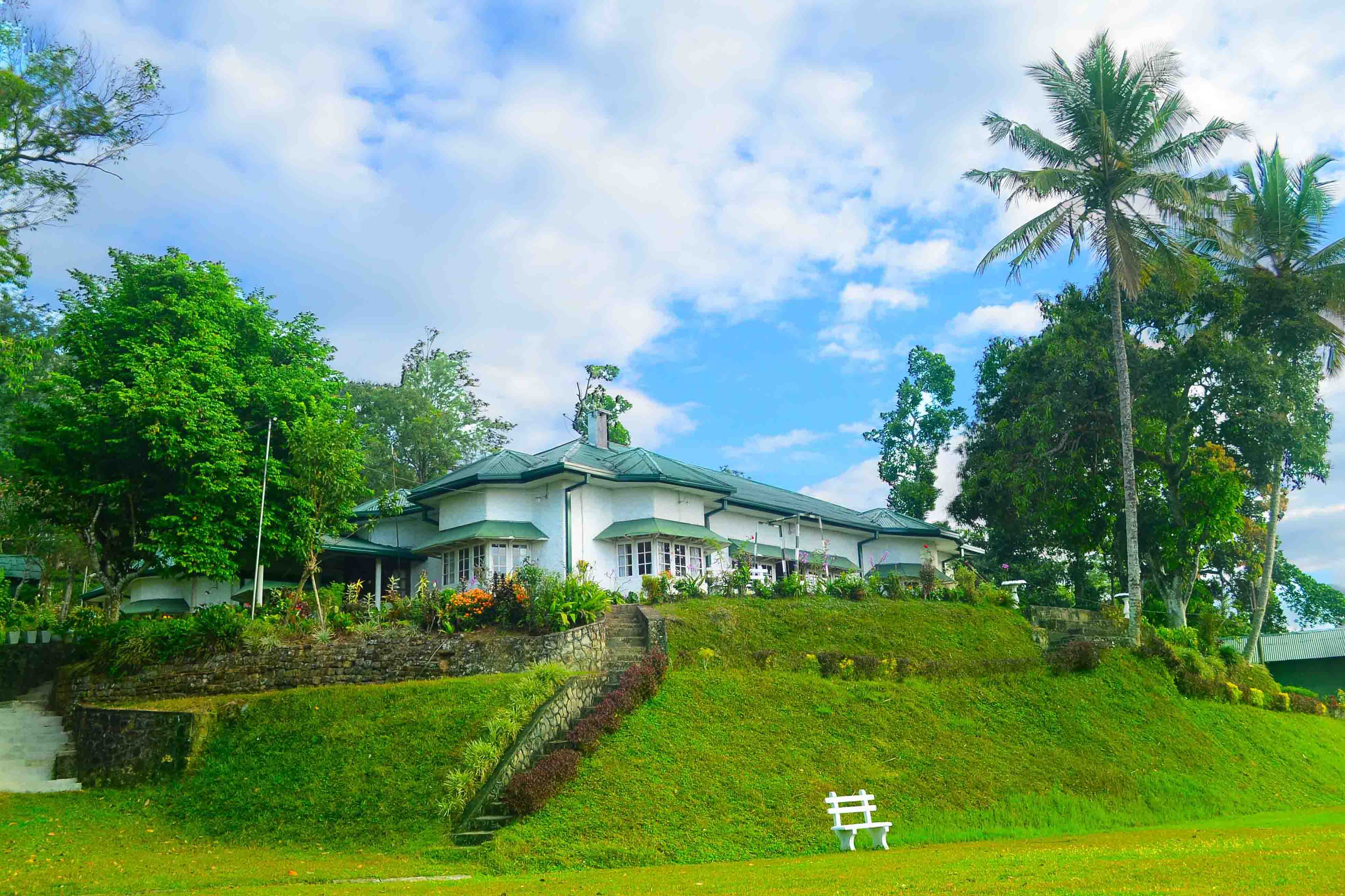 Meezan Bungalows