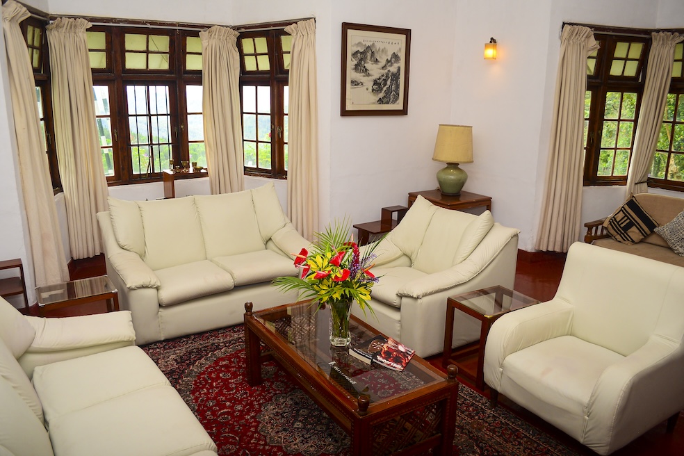 Meezan Bungalows