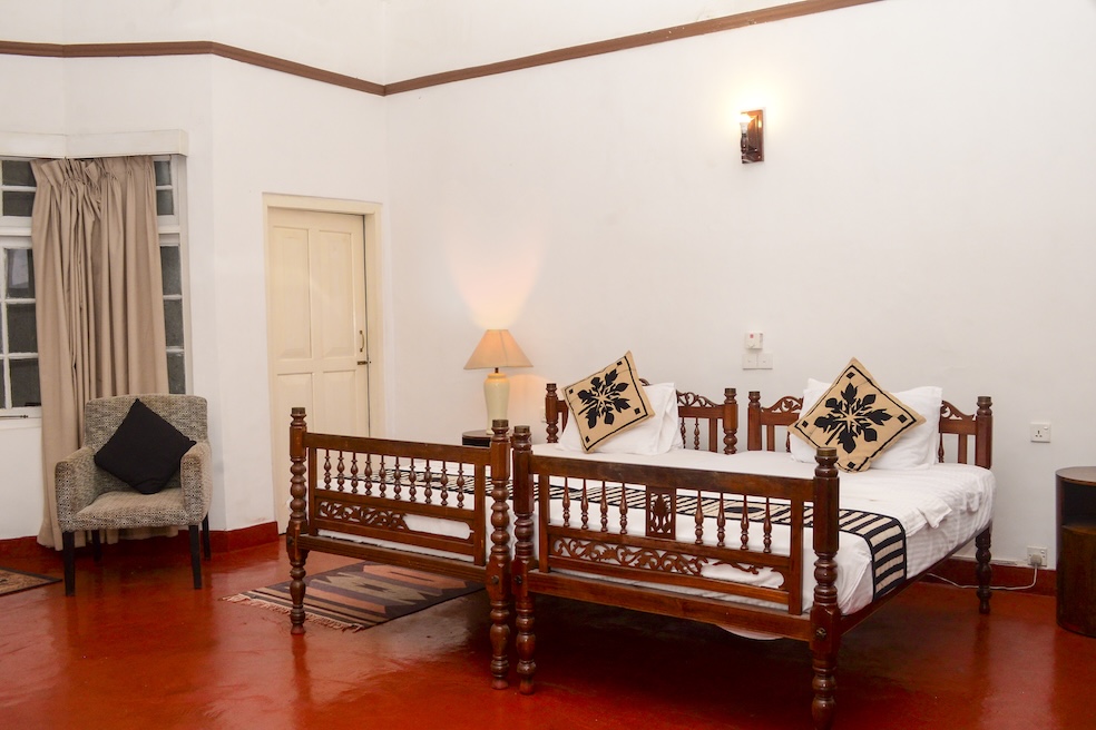 Meezan Bungalows