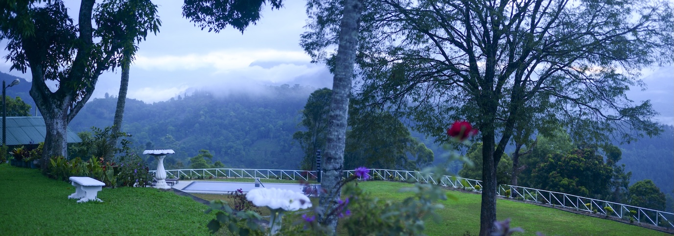 Meezan Bungalows