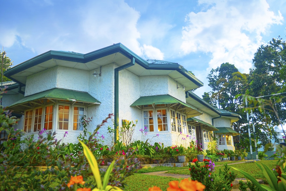 Meezan Bungalows