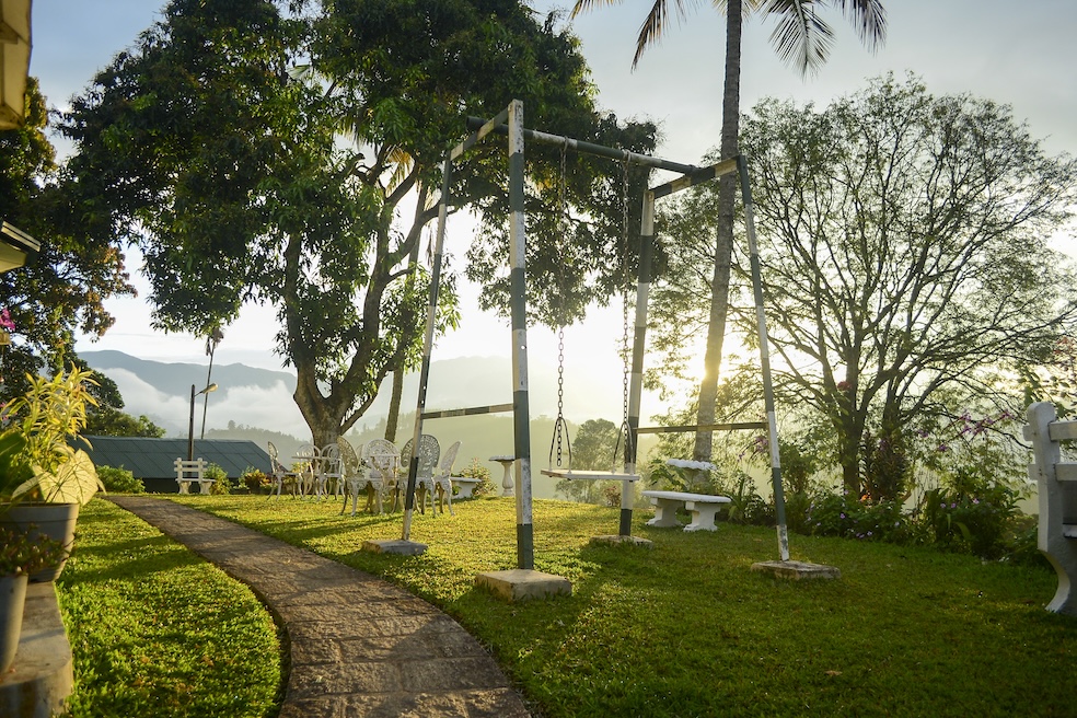 Meezan Bungalows